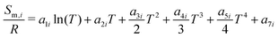 Thermodynamics and reaction mechanism of urea decomposition - Physical ...