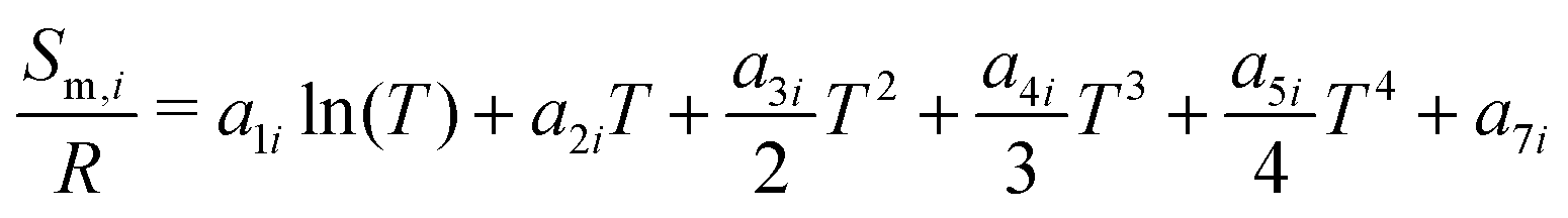 Thermodynamics and reaction mechanism of urea decomposition - Physical ...