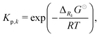 Thermodynamics and reaction mechanism of urea decomposition - Physical ...