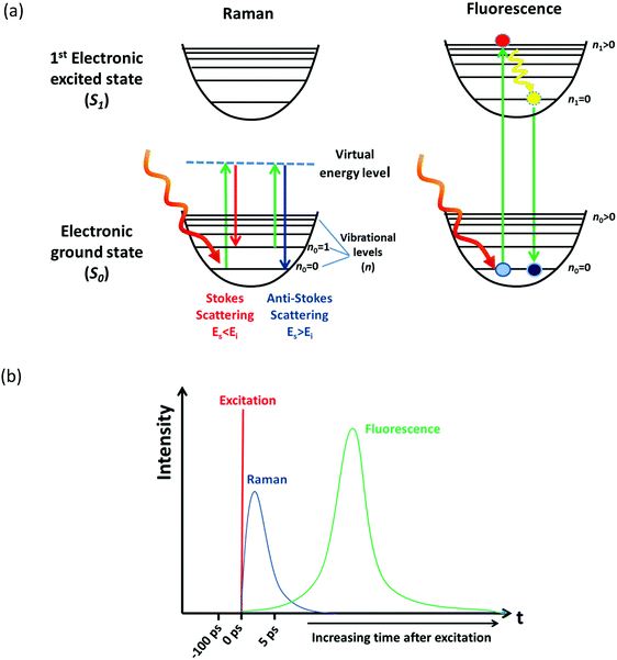 Kerr gated Raman spectroscopy of LiPF 6 salt and LiPF 6 -based organic ...