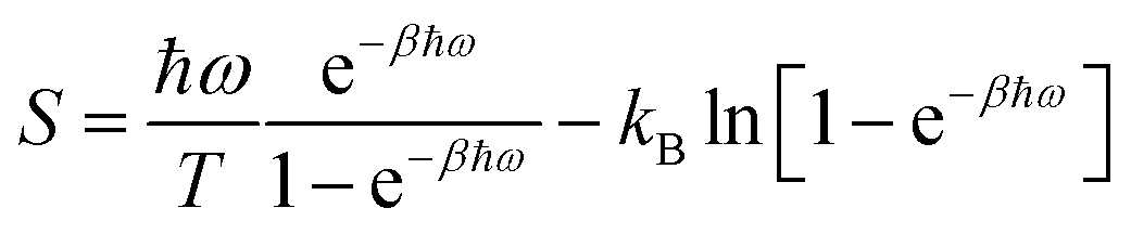 Are crystallographic B -factors suitable for calculating protein ...