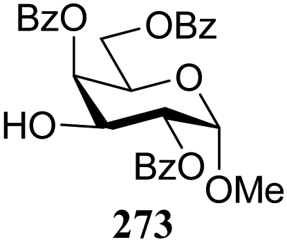Acceptor reactivity in glycosylation reactions - Chemical Society ...