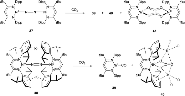 Low-coordinate first-row transition metal complexes in catalysis and ...