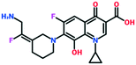Quinolone antibiotics - MedChemComm (RSC Publishing) DOI:10.1039/C9MD00120D