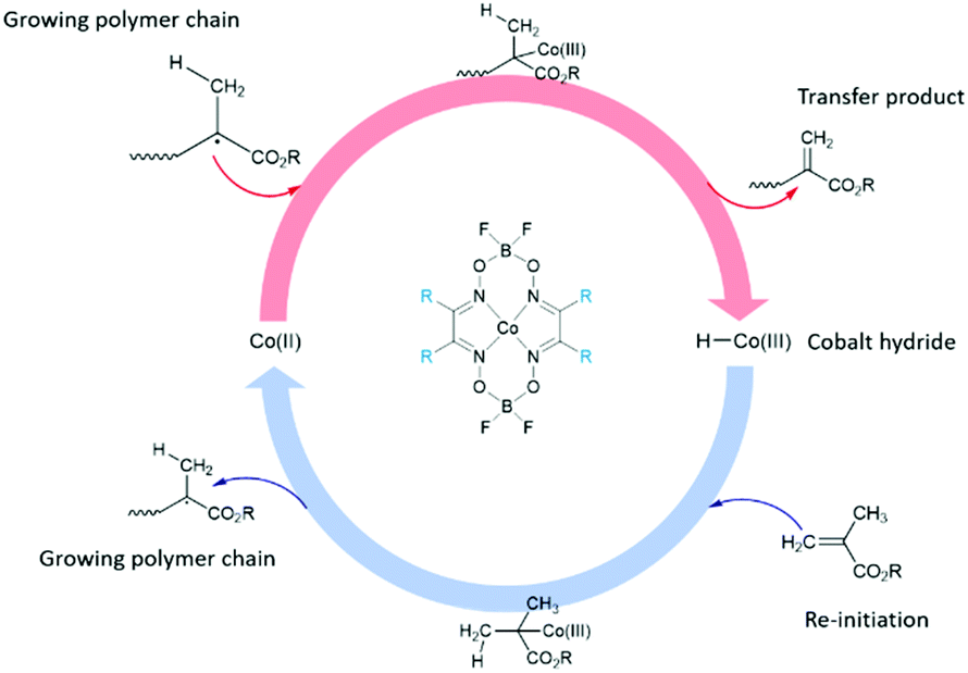 A simple and versatile route to amphiphilic polymethacrylates ...