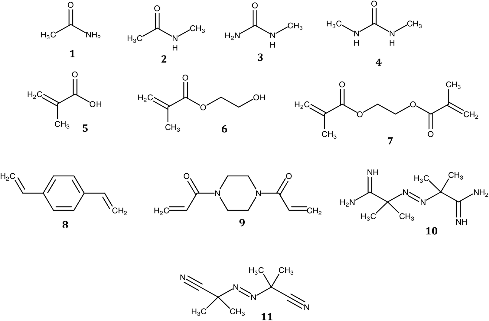 Polymer synthesis in non-ionic deep eutectic solvents - Polymer ...