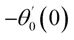 Numerical simulation of oscillatory oblique stagnation point flow of a ...