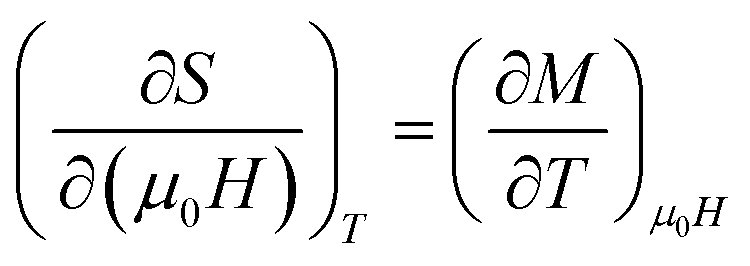 Large magnetocaloric effect in manganese perovskite La 0.67−x Bi x Ba 0 ...