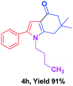 Sulfamic acid promoted one-pot multicomponent reaction: a facile ...