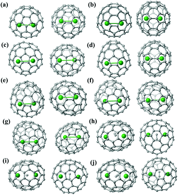 Crystallographic characterization of Lu 2 C 2n (2 n = 76–90): cluster ...