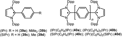 Stable cyclic (alkyl)(amino)carbene (cAAC) radicals with main group ...