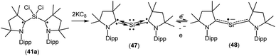 Stable cyclic (alkyl)(amino)carbene (cAAC) radicals with main group ...