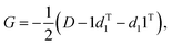 Low dimensional representations along intrinsic reaction coordinates ...