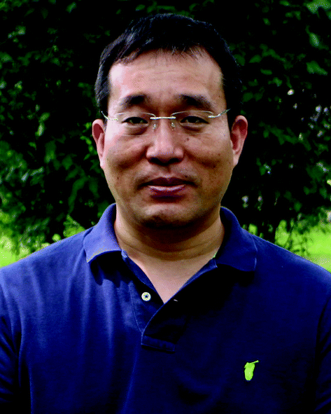 Minmin Hu's Instagram, Twitter & Facebook on IDCrawl