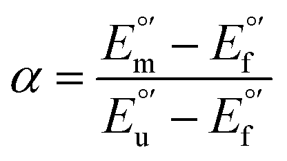 Met80 and Tyr67 affect the chemical unfolding of yeast cytochrome c ...