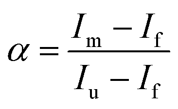 Met80 and Tyr67 affect the chemical unfolding of yeast cytochrome c ...