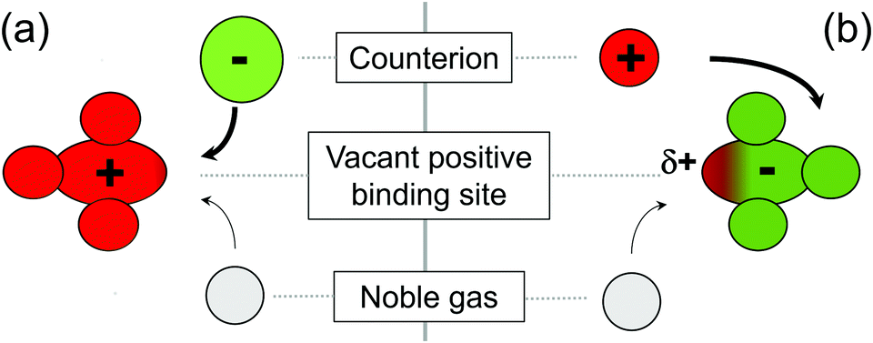 First steps towards a stable neon compound: observation and bonding ...