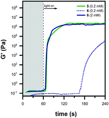 Synthesis of γ-cyclodextrin substituted bis(acyl)phosphane oxide ...