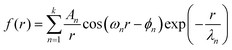Bulk ionic screening lengths from extremely large-scale molecular ...