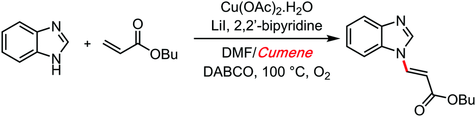 Emerging unconventional organic solvents for C–H bond and related ...