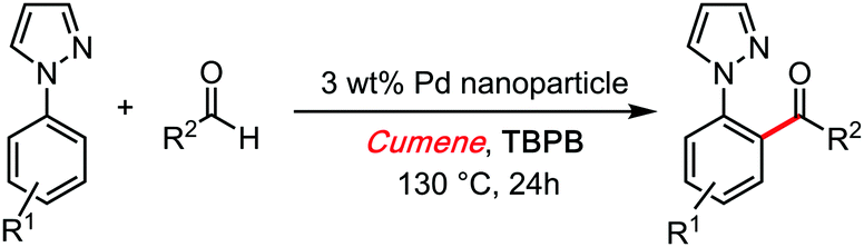 Emerging unconventional organic solvents for C–H bond and related ...