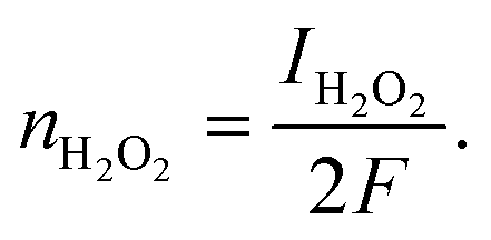 A comparative perspective of electrochemical and photochemical ...