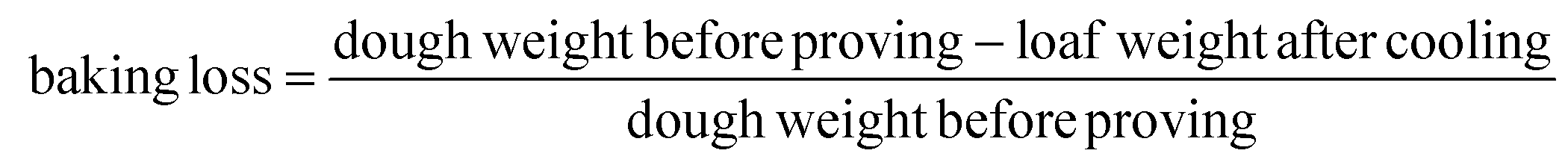 A comprehensive investigation of gluten free bread dough rheology ...