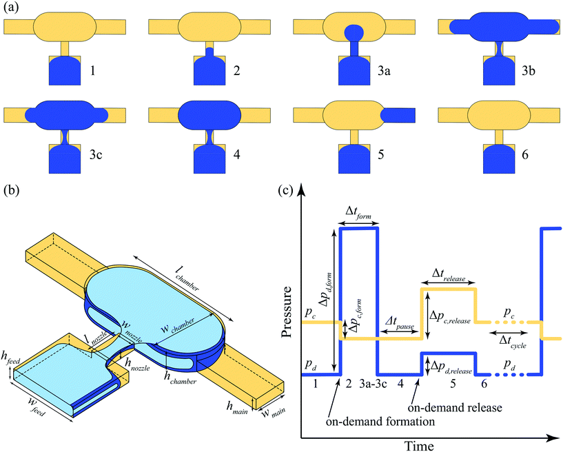 An Integrated Droplet Digital Microfluidic System For - vrogue.co An Integrated Droplet Digital Microfluidic System For - vrogue.co