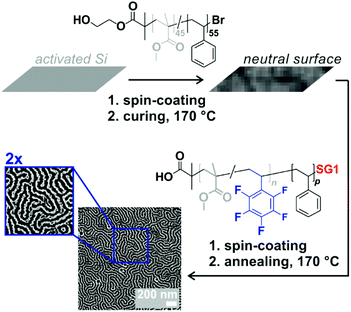 Making the best of it: nitroxide-mediated polymerization of ...