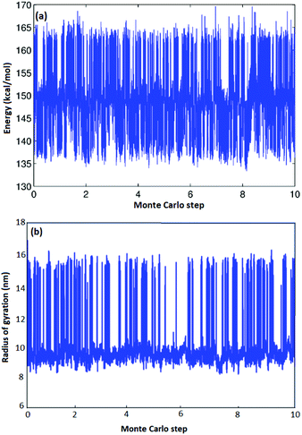 Tacticity dependence of single chain polymer folding - Polymer ...