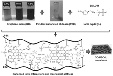 A comprehensive review of the structures and properties of ionic ...