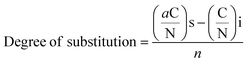 Synthesis and characterisation of novel Cu( ii )-anchored biopolymer ...
