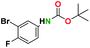Mild deprotection of the N-tert -butyloxycarbonyl ( N -Boc) group using ...
