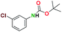 Mild deprotection of the N-tert -butyloxycarbonyl ( N -Boc) group using ...