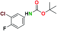 Mild deprotection of the N-tert -butyloxycarbonyl ( N -Boc) group using ...
