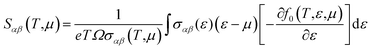 The mechanical, electronic, optical and thermoelectric properties of ...