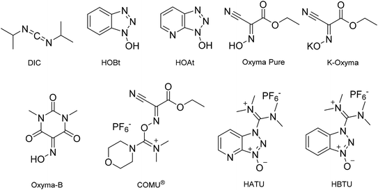 Greening the synthesis of peptide therapeutics: an industrial ...