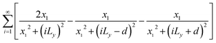 Thermodynamic analysis of dissociation of periodic dislocation dipoles ...