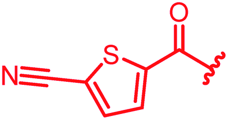 Synthetic studies of cystobactamids as antibiotics and bacterial ...