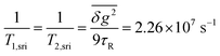 Spin-chemical effects on intramolecular photoinduced charge transfer ...