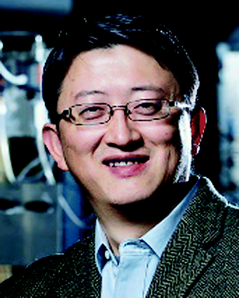 Wenyu Huang's Instagram, Twitter & Facebook on IDCrawl