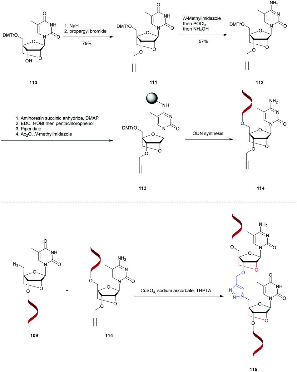 Modified internucleoside linkages for nuclease-resistant ...