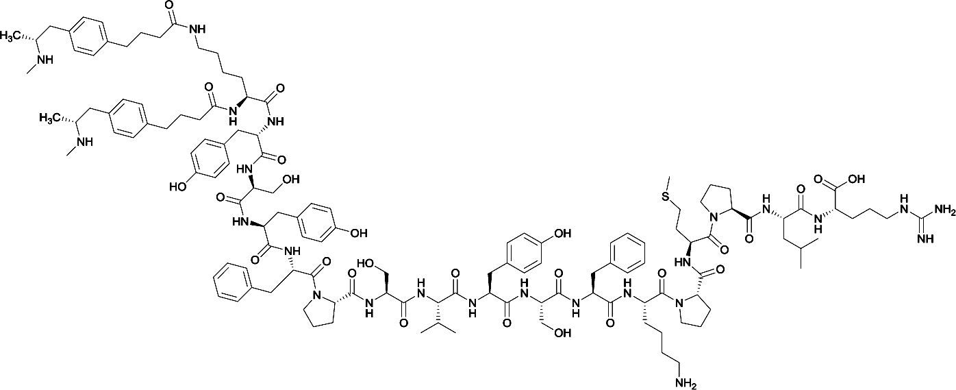 Immunopharmacotherapeutic advancements in addressing methamphetamine ...
