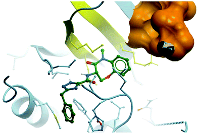 Chemogenomics for drug discovery: clinical molecules from open access ...