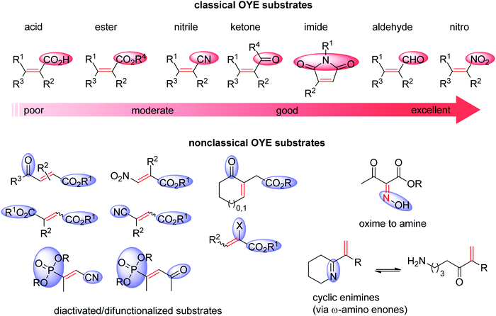Enzymatic strategies for asymmetric synthesis - RSC Chemical Biology ...