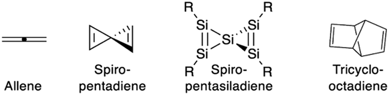 Helical electronic transitions of spiroconjugated molecules - Chemical ...