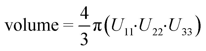 Taming the dynamics in a pharmaceutical by cocrystallization ...
