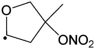 Theoretical and experimental study of peroxy and alkoxy radicals in the ...