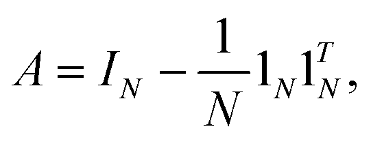 Comprehensive characterization of oligosaccharide conformational ...