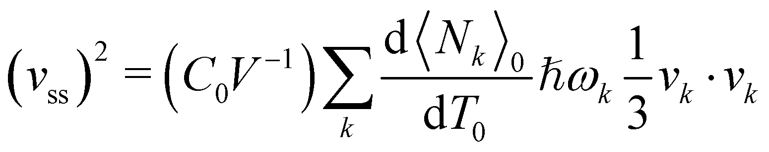 Room temperature second sound in cumulene - Physical Chemistry Chemical ...